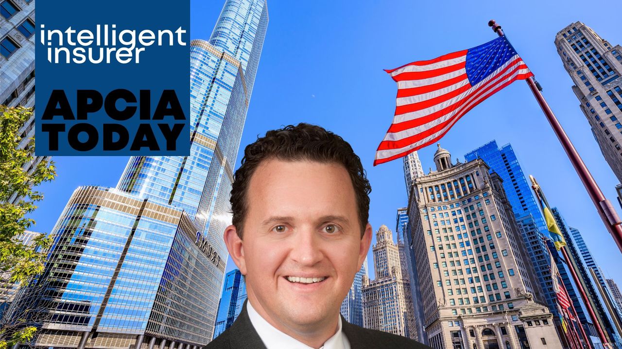 APCIA backs act to tackle third party litigation funding | Intelligent ...